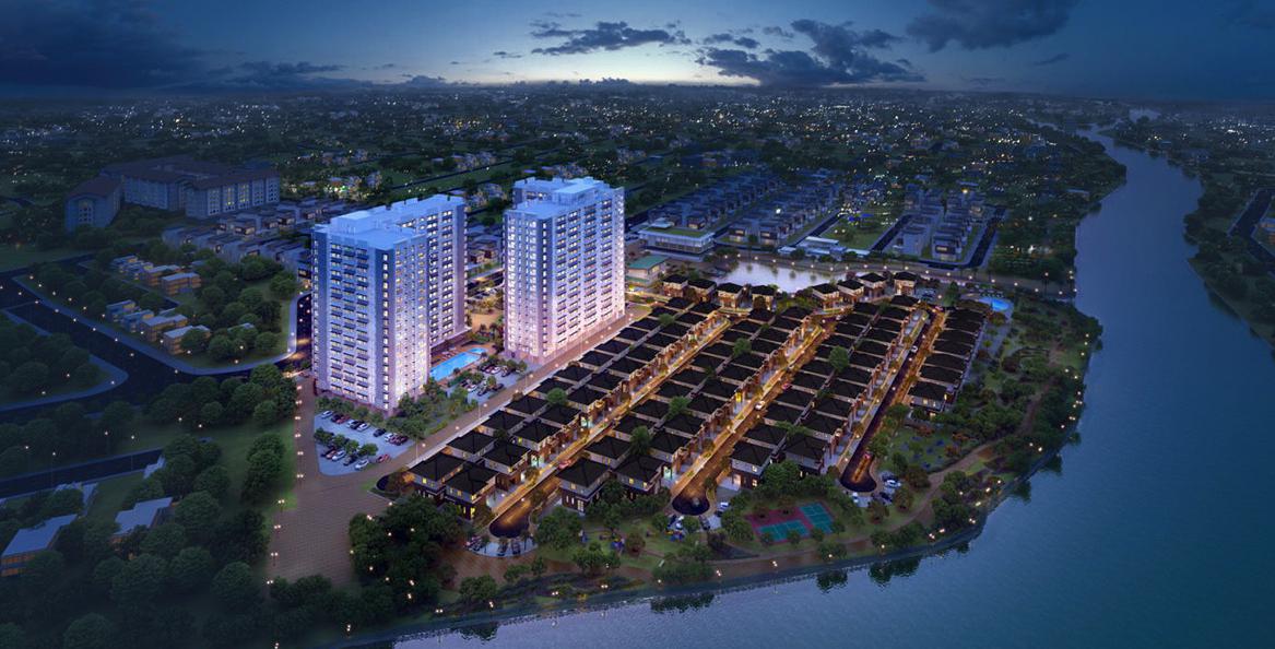 Top căn hộ chung cư giá rẻ TPHCM đáng mua năm 2020